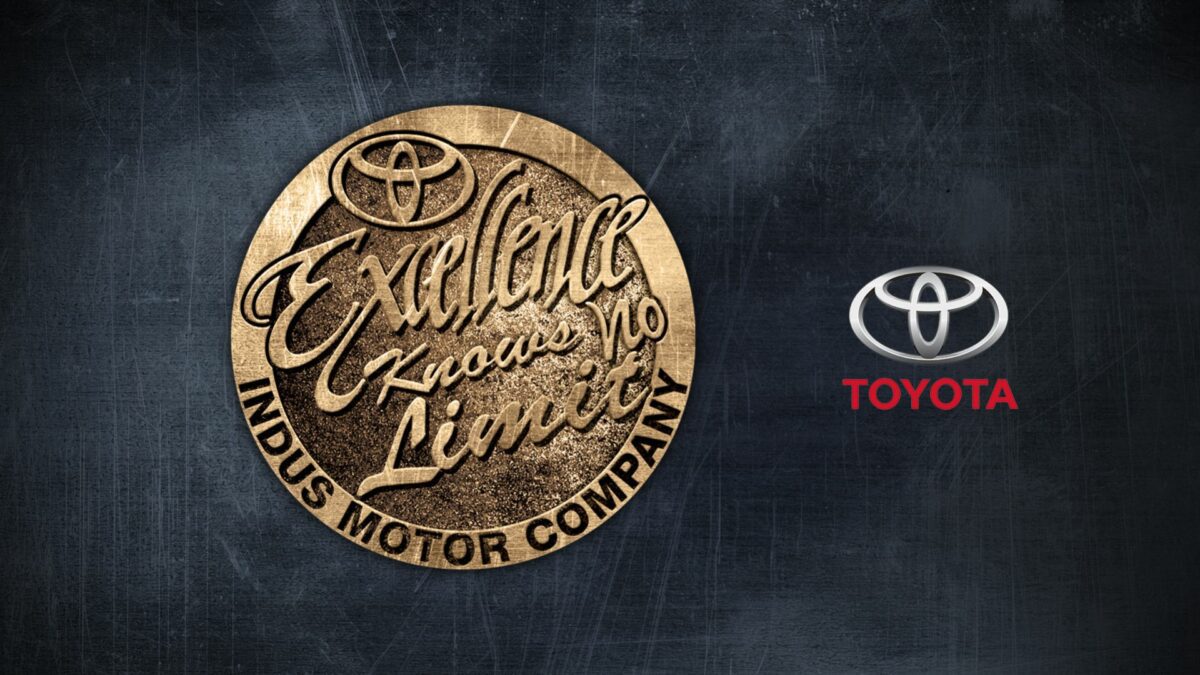 TOYOTA - Brand Culture Network
