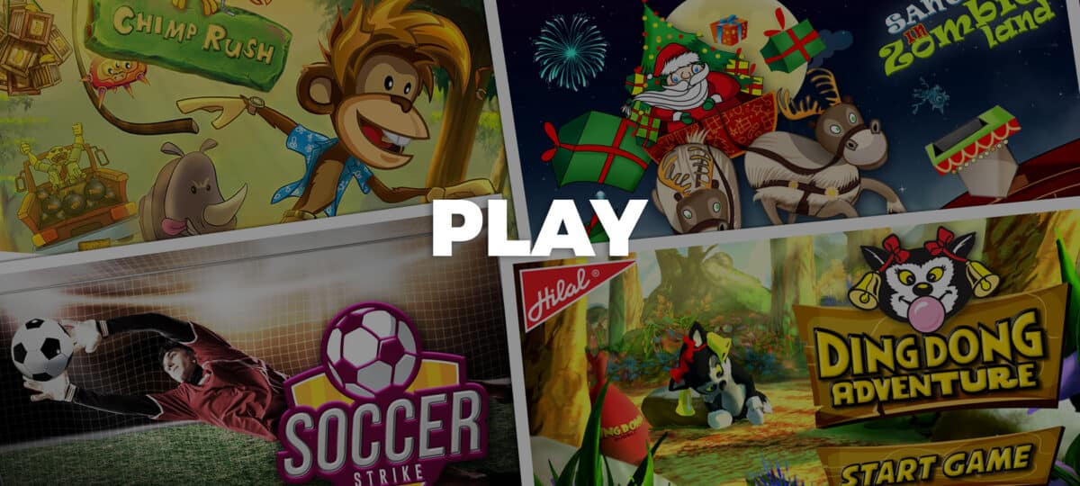 Play - Brand Culture Network