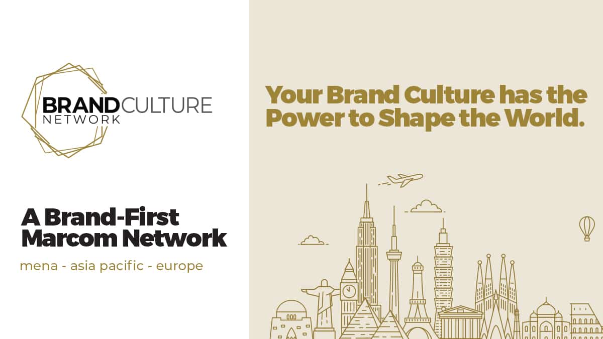 Home - Brand Culture Network