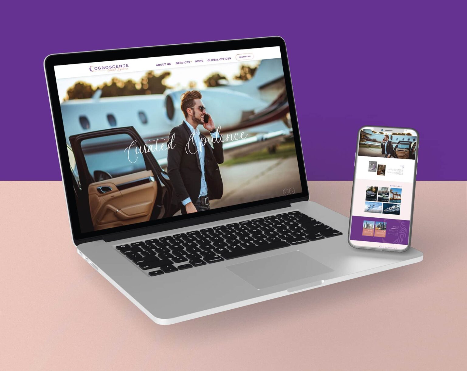 Cognoscente - Brand Culture Network